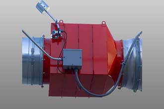 Industrial Dust Collection Equipment |Imperial Systems, Inc.