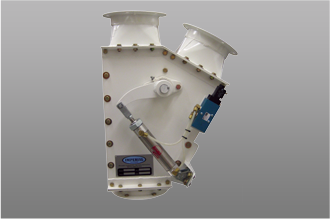 Industrial Dust Collection Equipment |Imperial Systems, Inc.